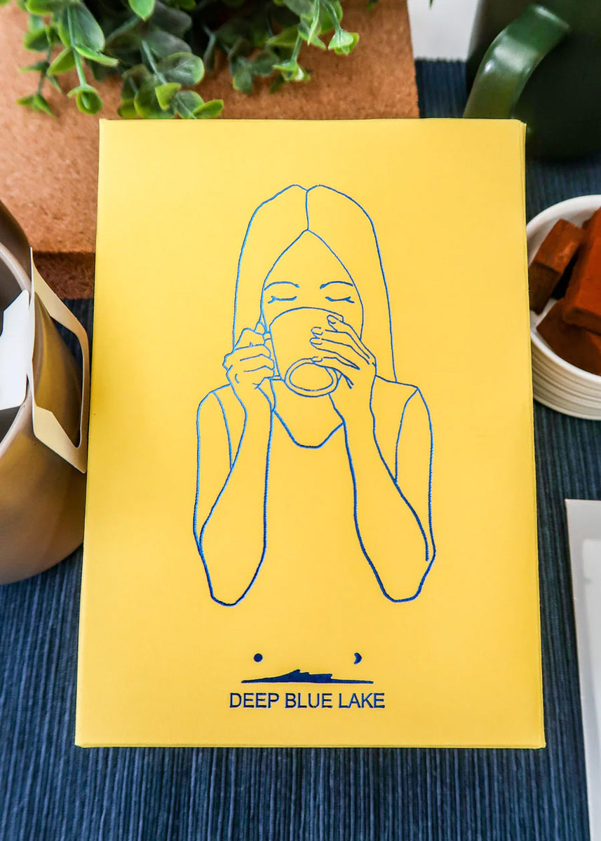 [Deep Blue Lake] Signature Drip Coffee - Sampler Box – Gochujar